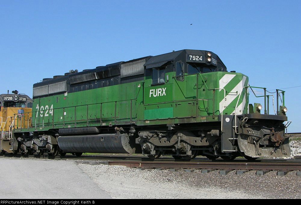 FURX 7924